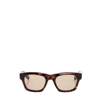 Retro Superfuture Sintesi 3627 - - Accessories - Herren - Braun - ONE SIZE