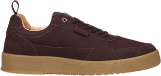 N91 Low-Top Sneaker - Sneaker Bball M AN - Gr. 40 (EU) - in Braun - f&uuml;r Damen