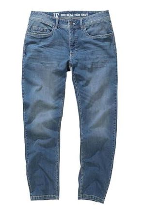 JP1880 Jeans Homme, Bleu Jean, 58