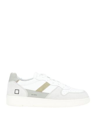 D.A.T.E. SCHUHE - Sneakers auf YOOX.COM