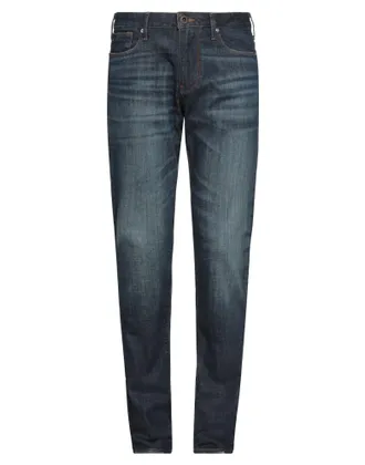 Emporio Armani HOSEN & R&Ouml;CKE - Jeanshosen auf YOOX.COM