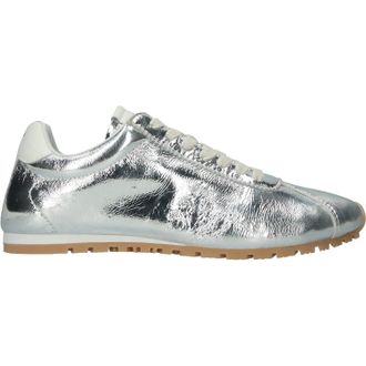 Blackstone DIAM LUCY - FL752 Silver - Sneaker (niedrig)