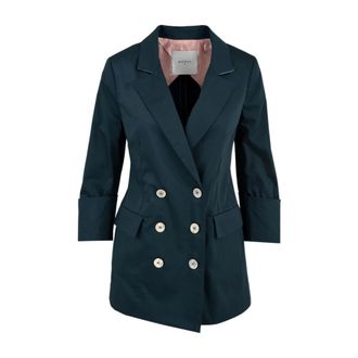 Beatrice .B Gr&uuml;ne Tailor Jacke f&uuml;r Damen - - Jackets - Damen - Gr&uuml;n - XS