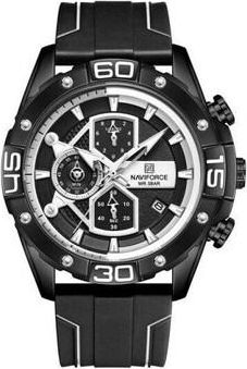 NAVIFORCE NF8018TBBW