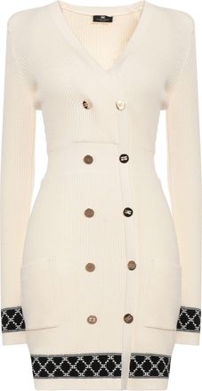 Elisabetta Franchi KLEIDER - Mini-Kleider auf YOOX.COM