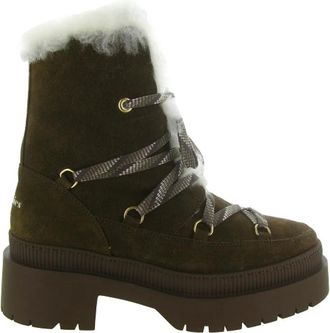 Bobbies Femme, Chaussures, Vert, Taille: 38 EU Deva