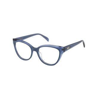 Tous Tous, Damen, Accessories, Blau, 53 MMGr&ouml;&szlig;e