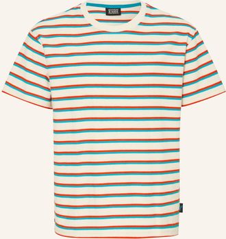 Scotch & Soda T-Shirt weiss