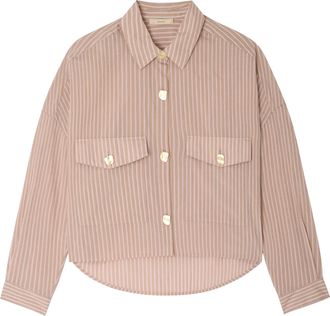 Sessun Chemise Rayures Balanca Sess&ugrave;n