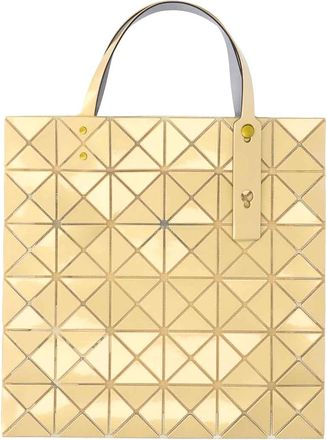 Bao Bao Issey Miyake Shopper - Gelb