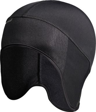 Scott Scott Cascoundercover AS 10 Black L/XL Unisex-Erwachsene