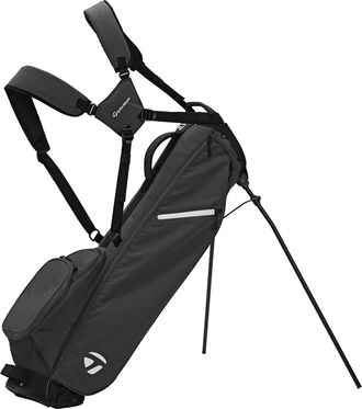 TaylorMade Golf FlexTech Tragetasche mit Ständer, 2024