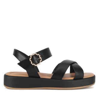 Lasocki Sandalen Lasocki ARC-3032-22 Schwarz