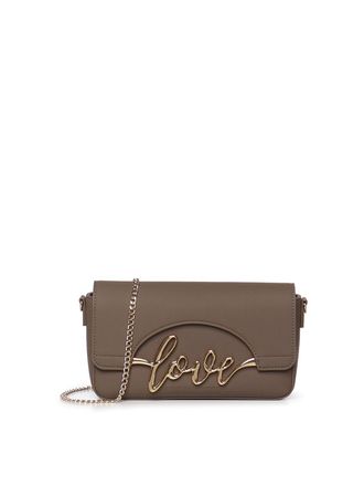 Love Moschino Sac Port&eacute; &Eacute;paule - Love