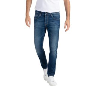 M.A.C Mac, Herren, Jeans, Blau, W36 L34Gr&ouml;&szlig;e