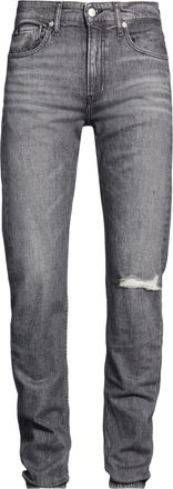 Calvin Klein HOSEN & R&Ouml;CKE - Jeanshosen auf YOOX.COM