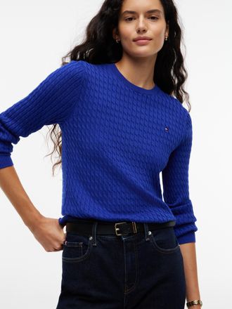 Tommy Hilfiger Lederg&uuml;rtel TOMMY HILFIGER TH SQUARE, Damen, Gr. 100, schwarz, Rindsleder, G&uuml;rtel Lederg&uuml;rtel