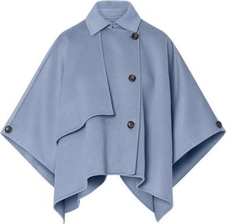 Liu Jo Cape - Bleu