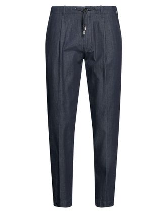 Moorer HOSEN & R&Ouml;CKE - Jeanshosen auf YOOX.COM