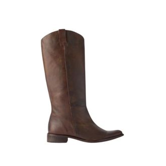 Malababa Femme, Chaussures, Brun, Taille: 38 EU Otis High Boot