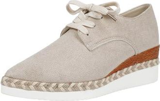 Generic Chaussures compens&eacute;es &agrave; bout pointu pour femme - Couleur unie - &Eacute;l&eacute;gantes - D&eacute;contract&eacute;es - Polyvalentes - Respirantes - Confortables - Chaussures de 