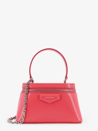 Givenchy Antigona Vanity Bag leather crossbody bag - GIVENCHY - gender_Woman
