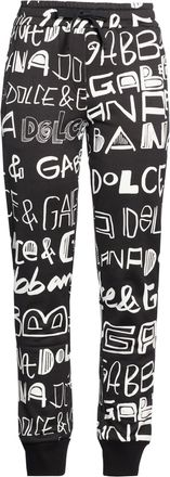 Dolce & Gabbana HOSEN & R&Ouml;CKE - Hosen auf YOOX.COM