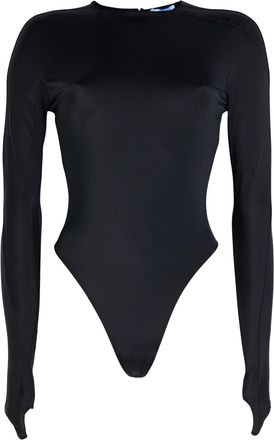 MUGLER TOPS - Bodysuits auf YOOX.COM