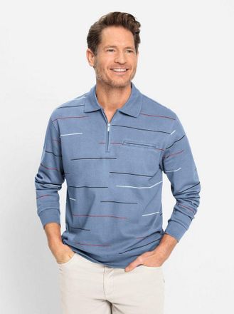 Witt T-Shirt Sweatshirt Langarm