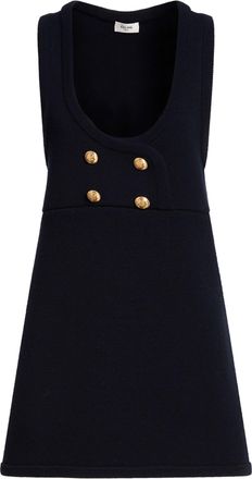 Celine KLEIDER - Mini-Kleider auf YOOX.COM