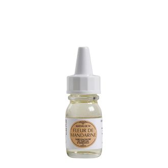 Mathilde M. Les Intemporelles Raumduft, &uuml;berkonzentriert, 10 ml, Mandarinenbl&uuml;te