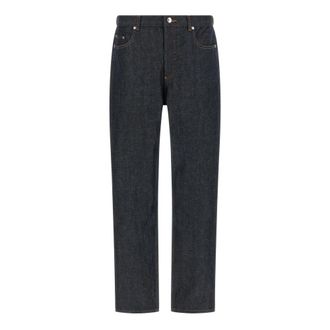 A.P.C. Fairfax Jeans - - Jeans - Herren - Blau - W32