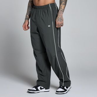 MyProtein Pantalon de surv&ecirc;tement Lift MP homme - Noir d&eacute;lav&eacute; - XS