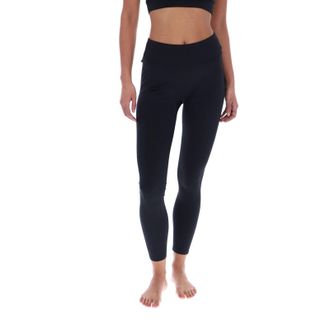 Ted Baker AGNES TBWLS263 Polyester Damen schwarze Sportleggings
