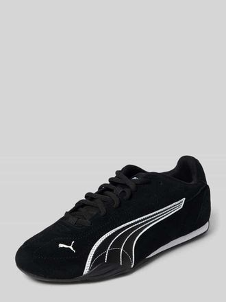Puma Sneaker mit Logo-Detail