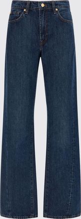 7 For All Mankind Jeans 7 FOR ALL MANKIND Damen Farbe Blau 1