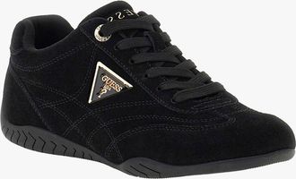 Guess Baskets basses Gabiey en cuir