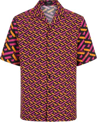 Versace TOPS - Hemden auf YOOX.COM