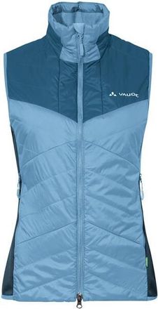 Vaude Damen Weste Wo Sesvenna Vest IV