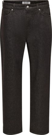 Only & Sons Onsfade Loose Brown 9479 Cro DNM Noos