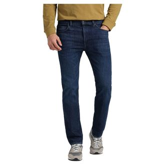 Lee Men Rider DEEP Water Jeans, W30 / L32