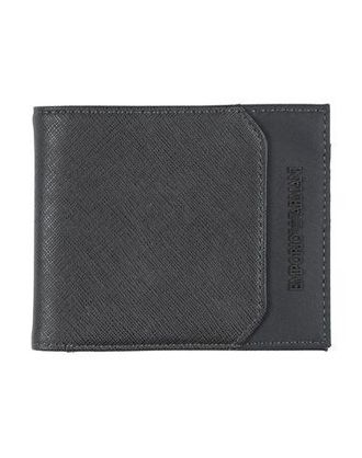 Emporio Armani Petite maroquinerie - Portefeuilles sur YOOX.COM