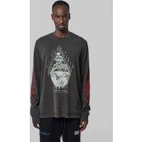 Gallery Dept. The World Is Ours LS