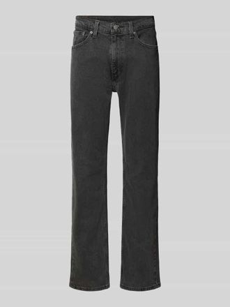 Levi's Jeans mit 5-Pocket-Design