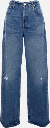 Citizens Of Humanity Baggy-jeans