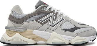 New Balance Sneakers New Balance U9060GRY Grau