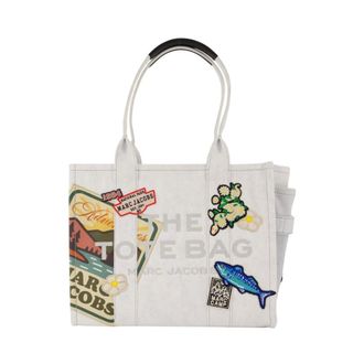 Marc Jacobs Damen, Taschen, Mehrfarbig, ONE SIZEGr&ouml;&szlig;e