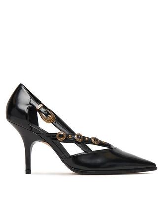 Pinko High Heels Lady 02 SD0495 E037 Schwarz