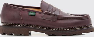 Paraboot Reims Penny Loafer aus glattem Kalbsleder mit Gummisohle