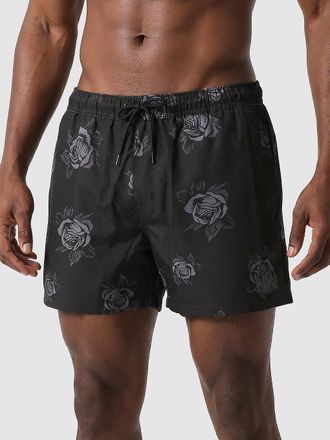Empyre Ollie Rose 14.5 Boardshorts black
